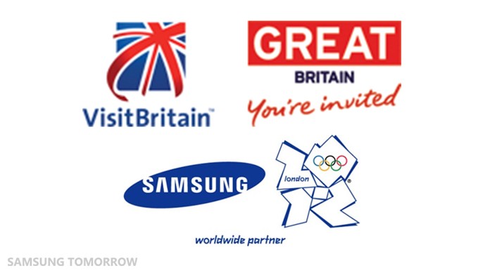 Samsung and VisitBritain reveal upgraded ‘Best of Britain’ App ...