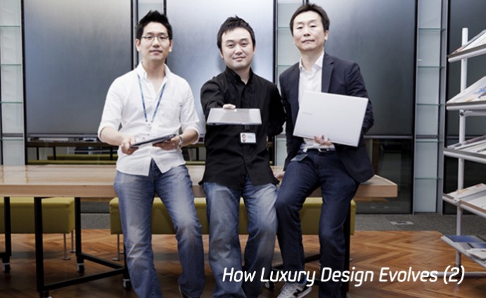 How Luxury Design Evolves (2) – Samsung Global Newsroom