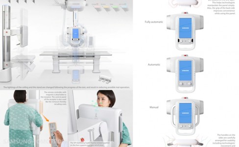 Samsung Electronics receives seven awards at IDEA 2012 (2) – Samsung ...