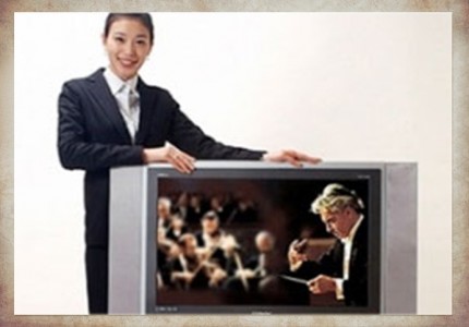 History of Samsung(18): The world’s biggest LCD TV: 2003 – Samsung ...