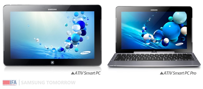 Samsung ready to go with Windows 8 and Windows Phone 8 – Samsung Global ...