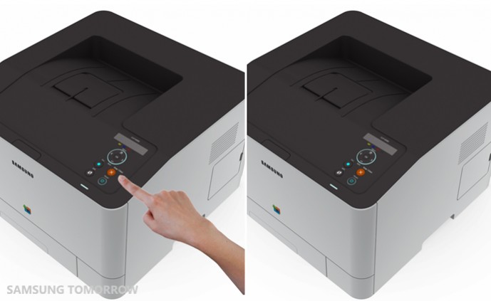 Opening a new world of printers and multi-function printers! – Samsung ...