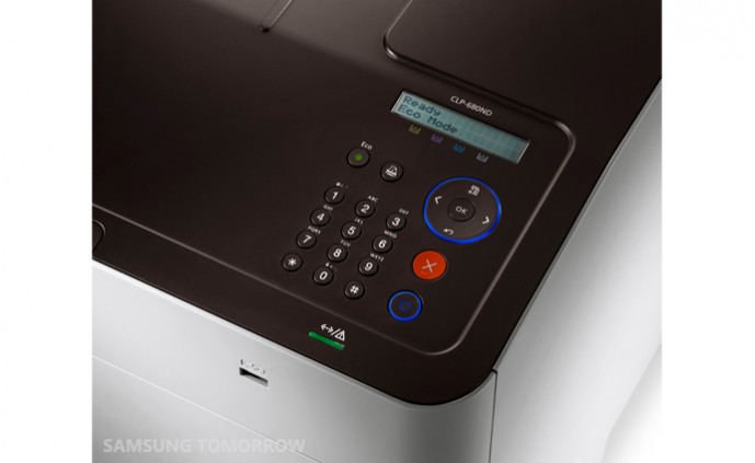 Opening a new world of printers and multi-function printers! – Samsung ...