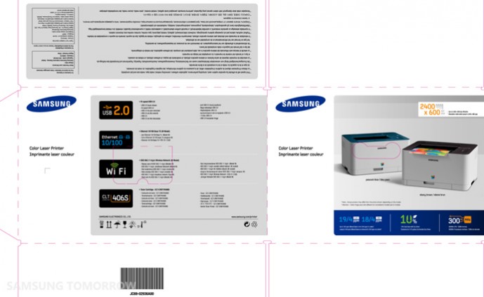 Opening a new world of printers and multi-function printers! – Samsung ...