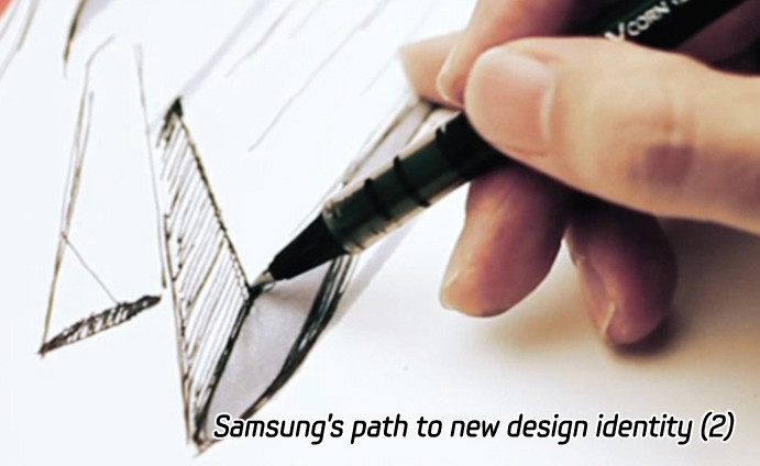 Samsung’s path to new design identity (2) – Samsung Global Newsroom