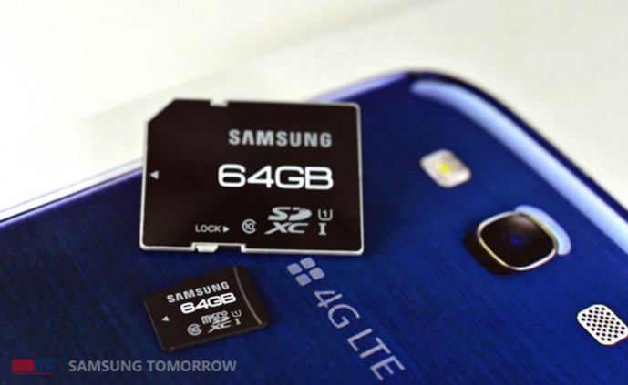 Samsung releases ultra high speed memory cards – Samsung Global Newsroom