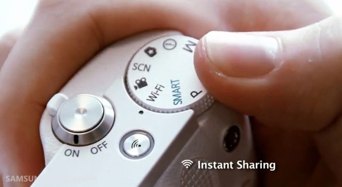 From sketches to reality: Samsung Smart Cameras – Samsung Global Newsroom