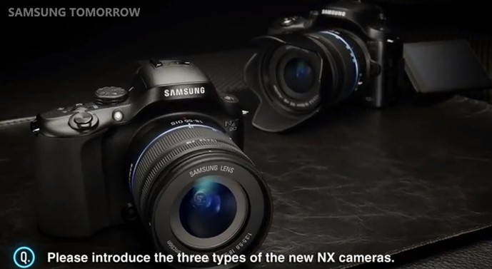 From sketches to reality: Samsung Smart Cameras – Samsung Global Newsroom