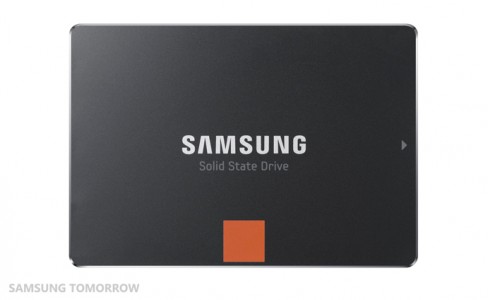 Samsung Unveils New SSD 840 Series – Samsung Global Newsroom