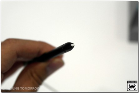 Boosting Functionality: GALAXY Note II – Samsung Global Newsroom