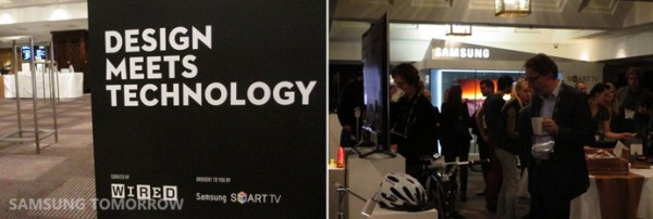 When Design Meets Technology: The Future of TV Design – Samsung Global ...