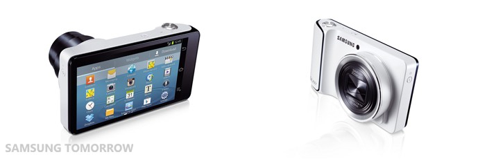 Connected Camera Begins with the Launch of GALAXY Camera in Europe ...