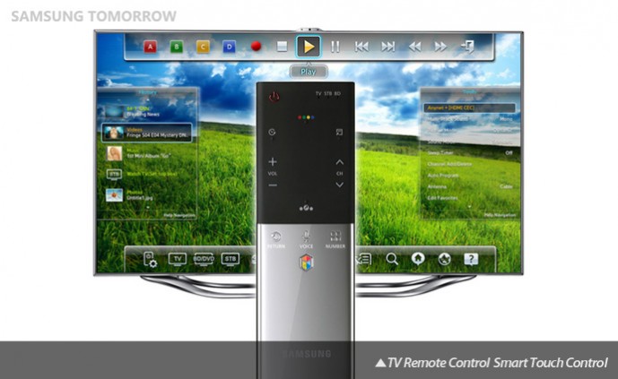 Samsung Electronics receives Good Design Awards in Japan – Samsung ...