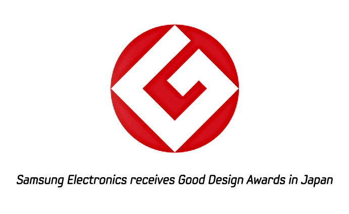 Samsung Electronics receives Good Design Awards in Japan – Samsung ...