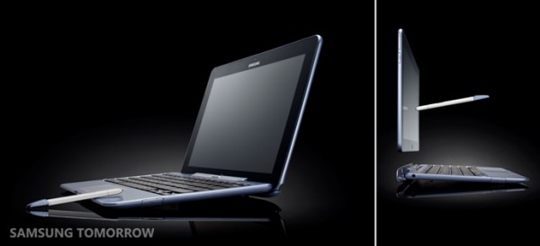 Samsung’s Windows 8 PC Lineup – Samsung Global Newsroom