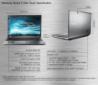 Samsung’s Windows 8 PC Lineup – Samsung Global Newsroom