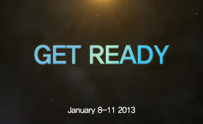 Get Ready – Samsung Global Newsroom