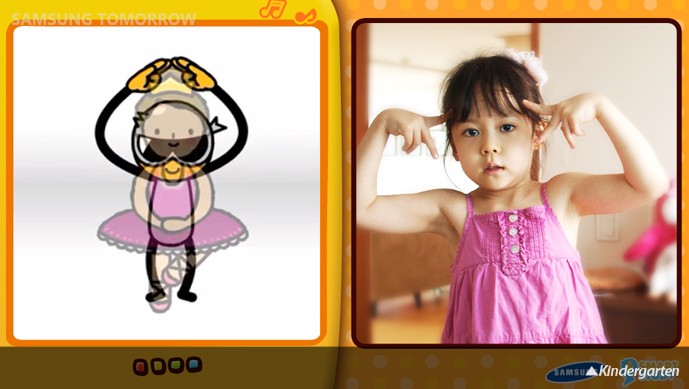 New Interactive Smart TV Apps for Kids – Samsung Global Newsroom