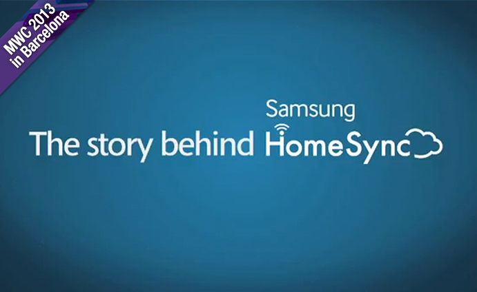 The Story behind Samsung HomeSync – Samsung Global Newsroom