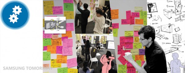 Samsung’s Product Innovation Team: How Ideas Becomes Streamlined ...