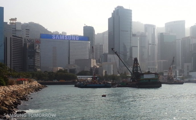 The Next GALAXY Goes Global, Excitement Builds! – Samsung Global Newsroom