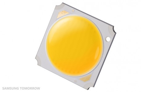 Samsung Introduces New, High Efficacy Chip on Board LED Packages ...