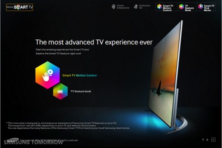 Try out the Evolution Kit yourself in Advance! – Samsung Global Newsroom