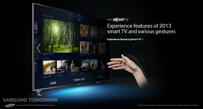 Try out the Evolution Kit yourself in Advance! – Samsung Global Newsroom