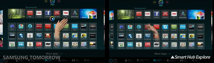 Try out the Evolution Kit yourself in Advance! – Samsung Global Newsroom