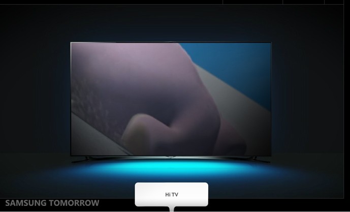 Try out the Evolution Kit yourself in Advance! – Samsung Global Newsroom