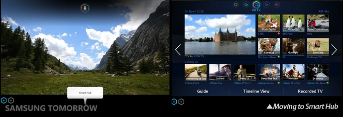 Try out the Evolution Kit yourself in Advance! – Samsung Global Newsroom