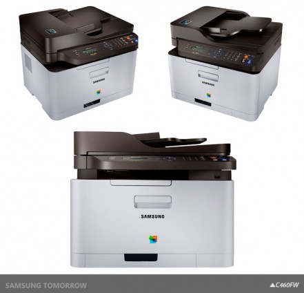 The Three Stages of Innovation in Mobile Printing that Lead to the ...