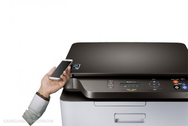 The Three Stages of Innovation in Mobile Printing that Lead to the ...