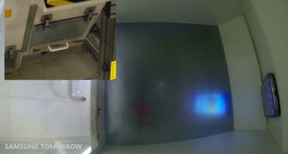 Expecting the Unexpected: GALAXY S4 Reliability Testing – Samsung ...