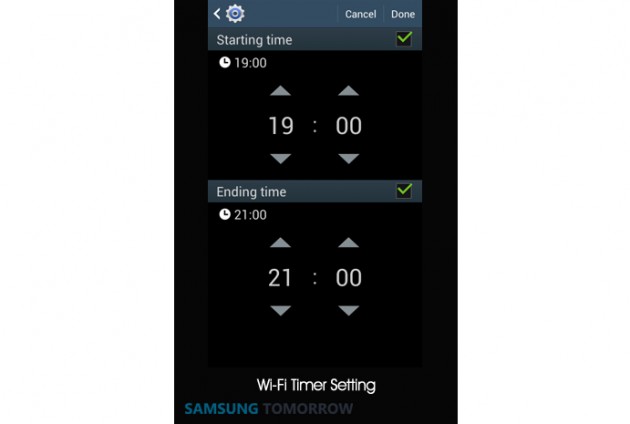 10 Hidden Features of the GALAXY S4 – Samsung Global Newsroom