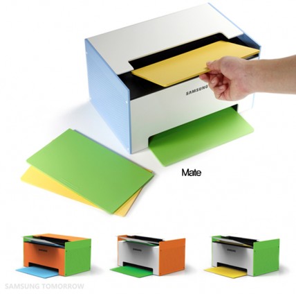 Inside the Design: Samsung’s Innovative Printers – Samsung Global Newsroom