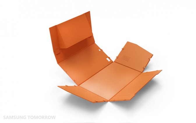 Inside the Design: Samsung’s Innovative Printers – Samsung Global Newsroom