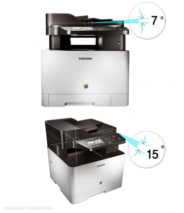 Inside the Design: Samsung’s Innovative Printers – Samsung Global Newsroom