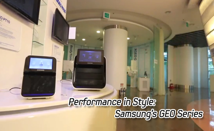 Performance in Style: Samsung’s GEO Series – Samsung Global Newsroom