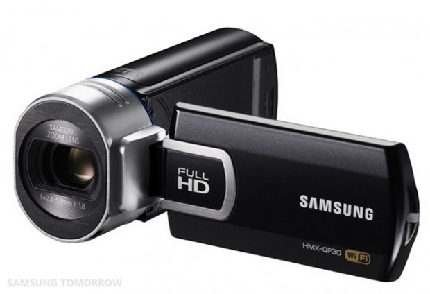 Recording Videos… with Shaky Hands – Samsung Global Newsroom