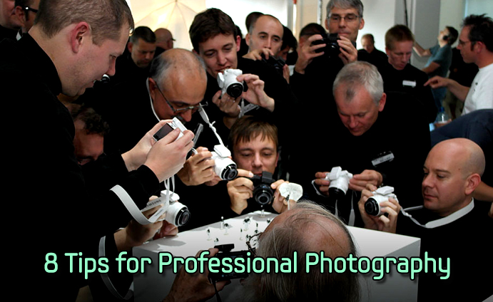 8 Tips for Professional Photography – Samsung Global Newsroom