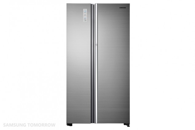 Samsung Food ShowCase Refrigerator Offers New Functionality and ...