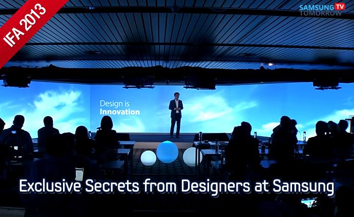 Exclusive Secrets from Designers at Samsung – Samsung Global Newsroom