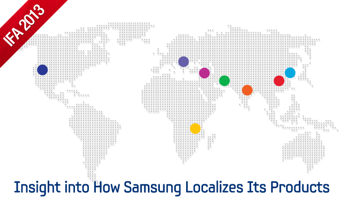 [Infographic] Insight into How Samsung Localizes Its Products – Samsung ...