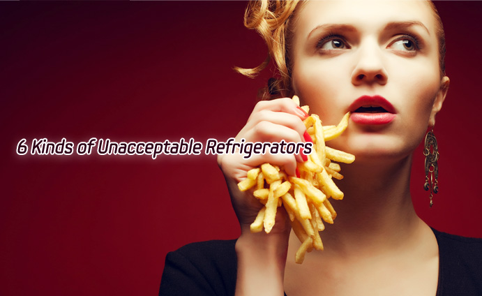 6 Kinds of Unacceptable Refrigerators – Samsung Global Newsroom