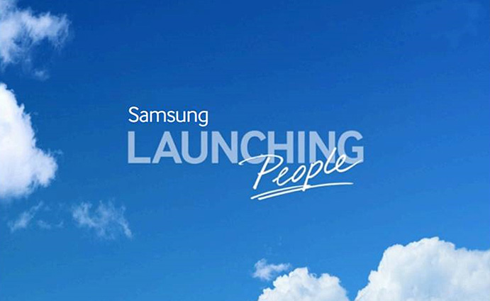 Samsung Announces “Launching People” Campaign and Plan to Support ...