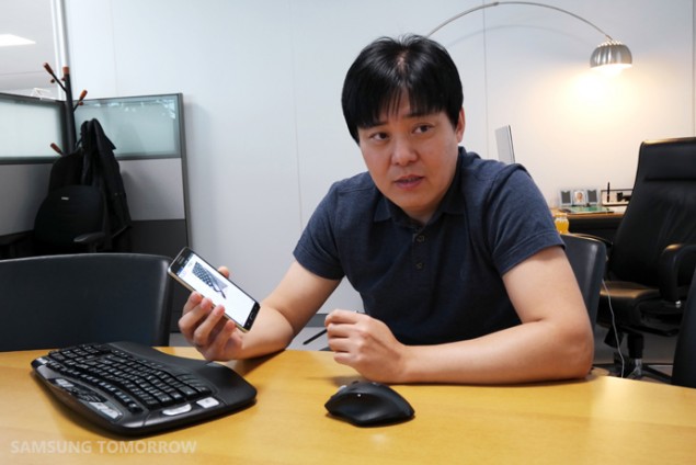 Why Samsung Developed SDKs: Samsung Developers Conference 2013 ...