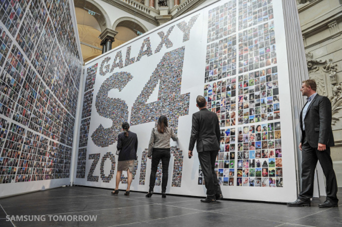 Samsung Prints a New Guinness World Record! – Samsung Global Newsroom