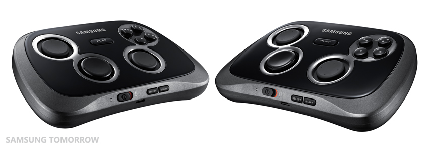 Introducing Smartphone GamePad and Mobile Console Application for More ...