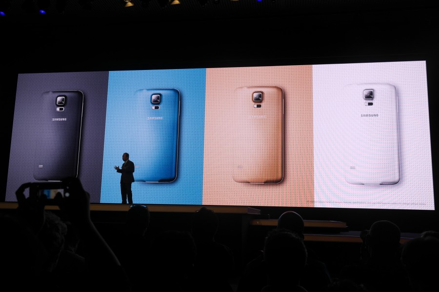 Highlights of the Samsung Unpacked 2014 – Samsung Global Newsroom